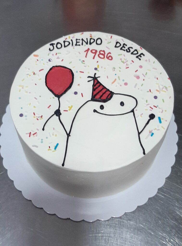 Pastel Meme | Norma Pasteles