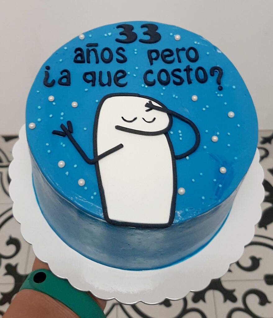 Pastel Meme | Norma Pasteles